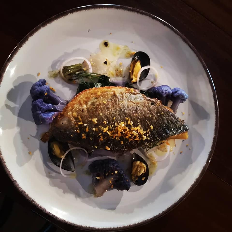 Stix & Stones Belfast Homepage