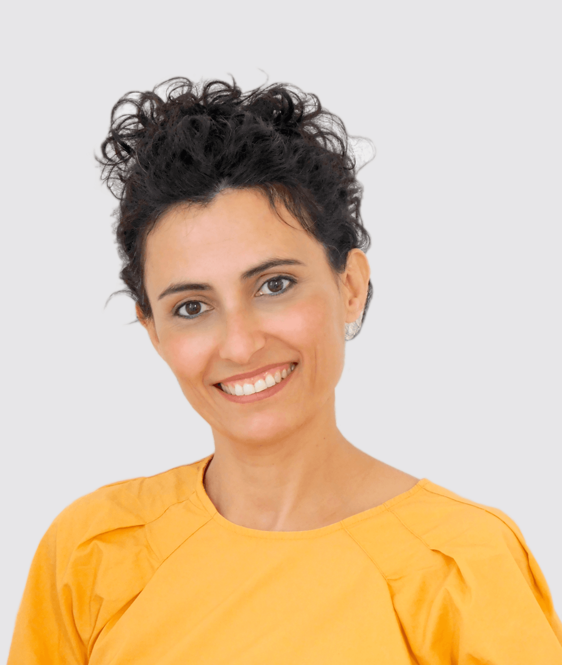 Coaching Wingwave Málaga | Mabel Sanchez