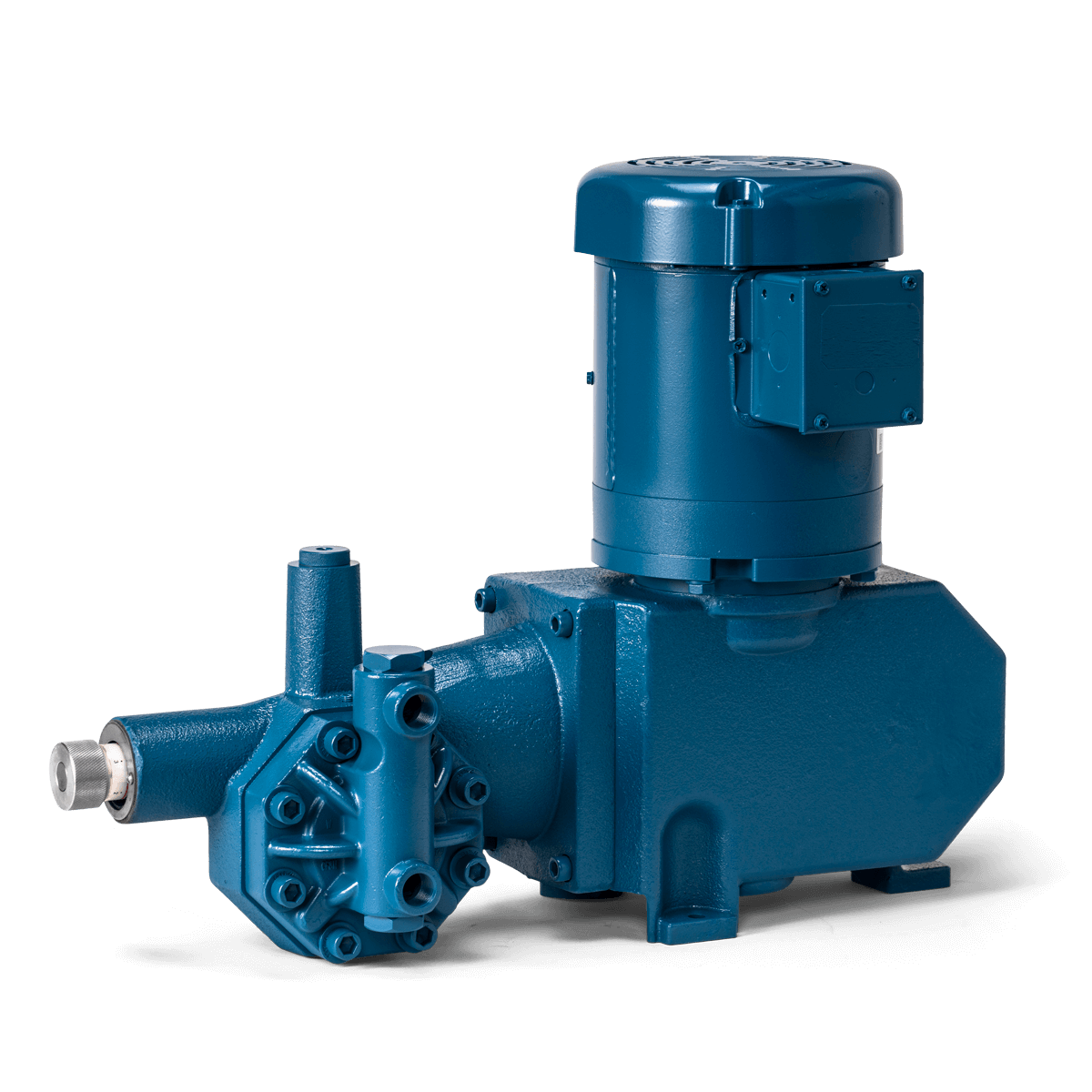 Neptune 6000 Series | Sparkling Clear Industries