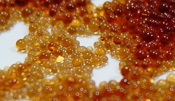 Sparkling Clear Industries | Filter Media | Ion Exchange Resin