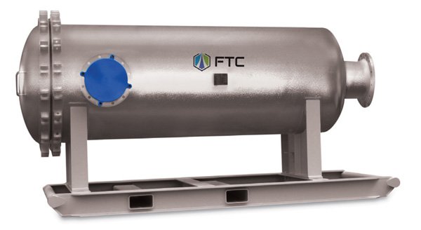 FTC | Water FIlters | Sparkling Clear Industries