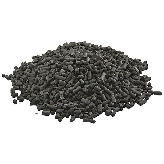 Sparkling Clear Industries | Filter Media | Activated Carbon