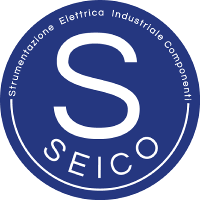 Strumenti per automazione elettrica e industriale | Seico