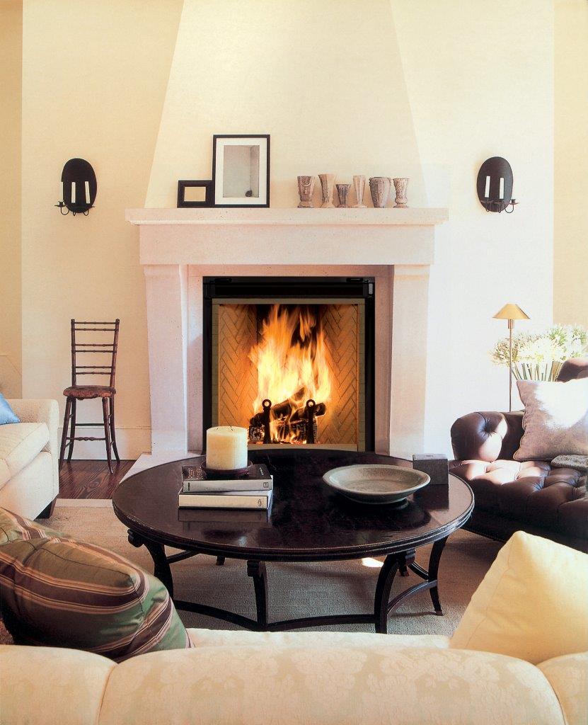 Fireplaces, Stoves, Inserts — Santa Cruz, California — Woodstove & Sun
