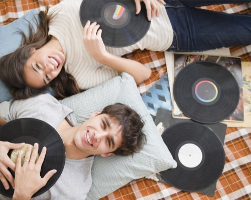 Buy second-hand records | Sifters Records