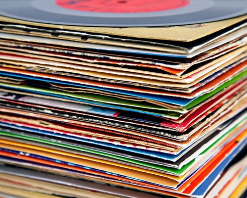 Sell your old records | Sifters Records