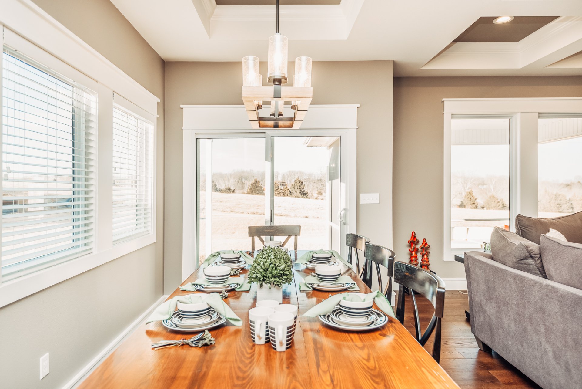 Custom Home Building Process | Design | Signature Homes
