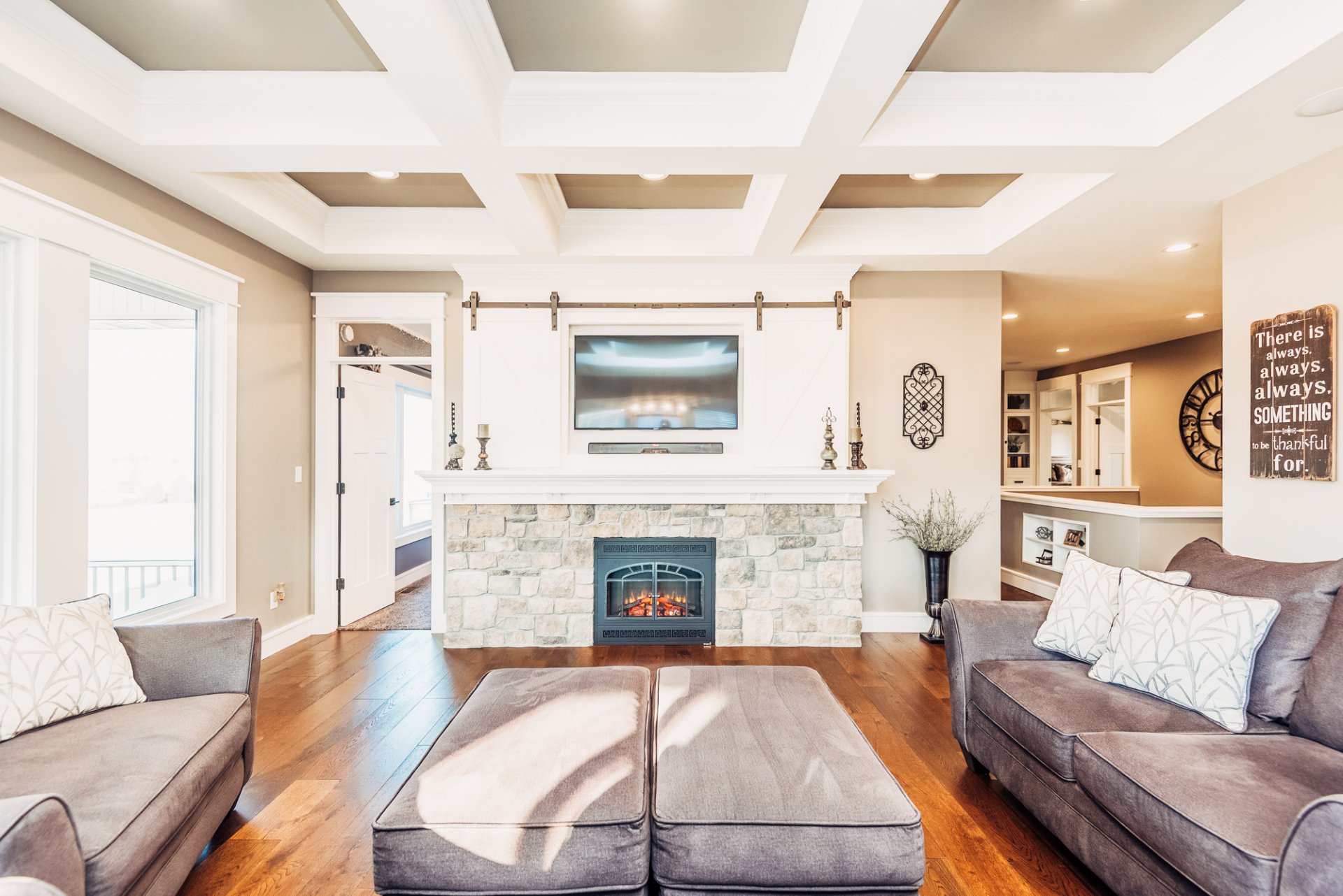 Custom Home Building Process | Design | Signature Homes