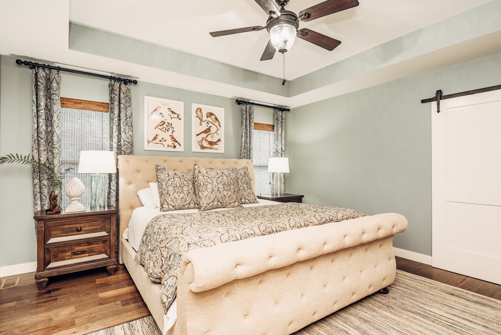 Custom Home Building Process | Design | Signature Homes