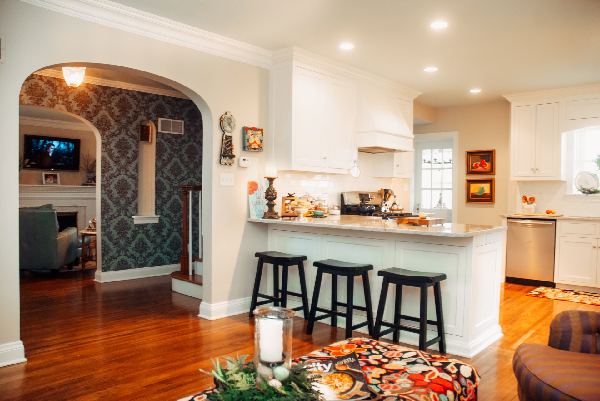 Custom Home Building Process | Design | Signature Homes