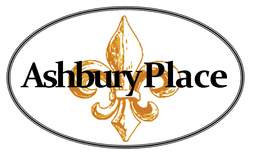 Ashbury Logo