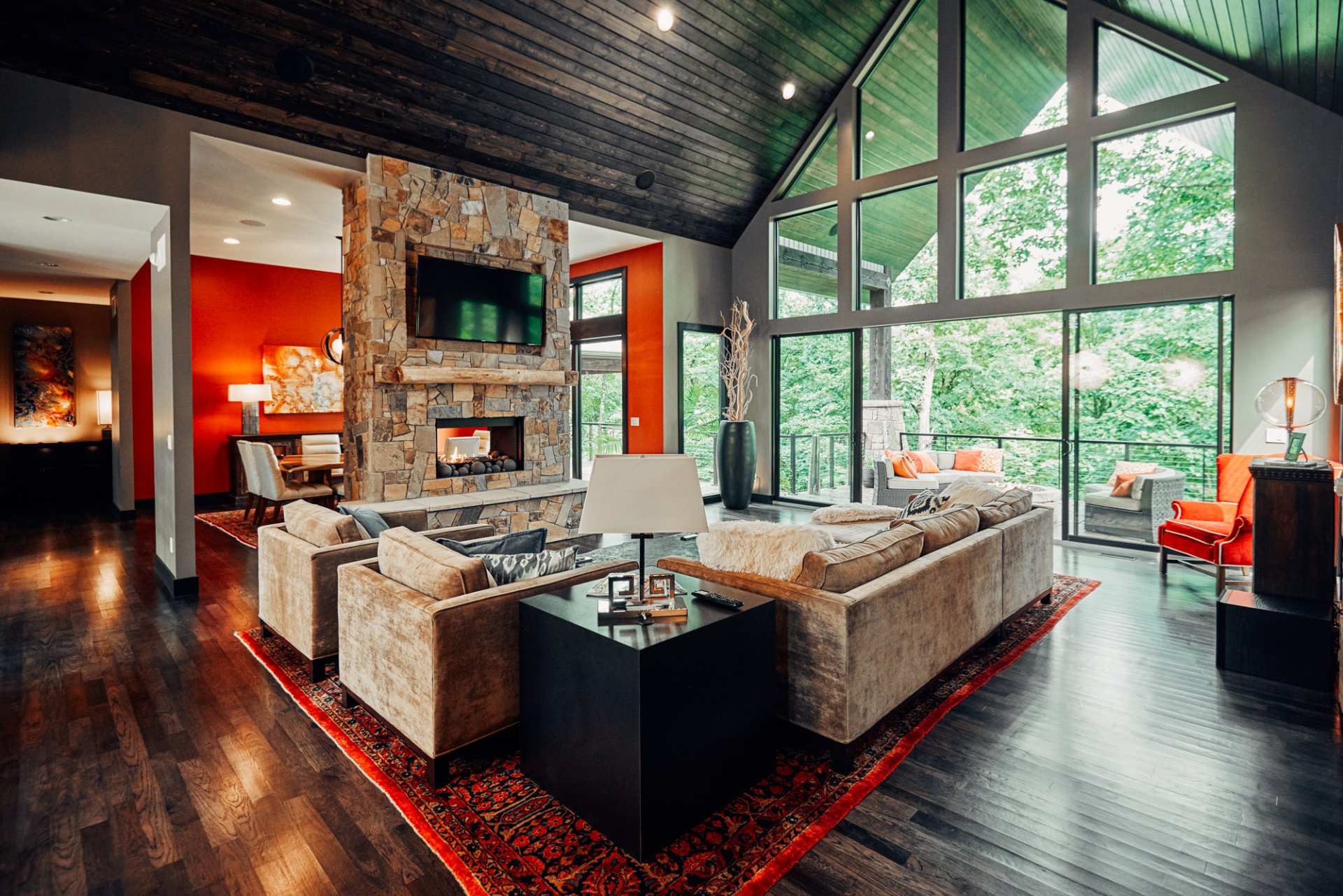 Custom Homes in Jefferson City | Signature Homes