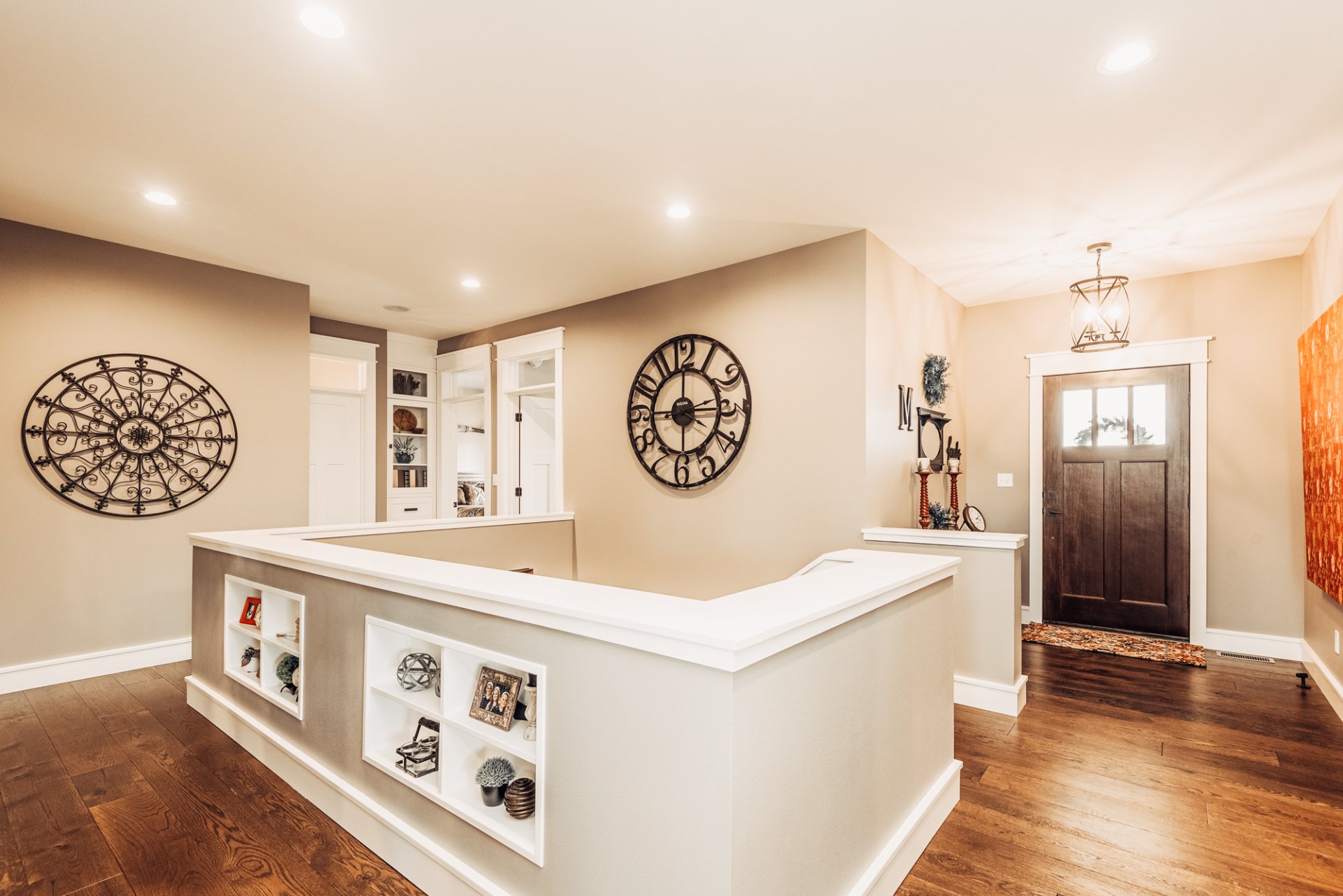 Custom Homes in Jefferson City | Signature Homes