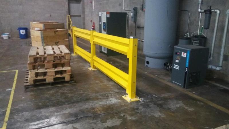 Industrial Material Handling Equipment & Service | P Strouth