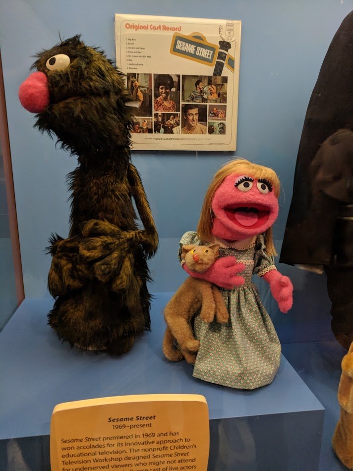 There's a Monster at the End (And the Beginning and Middle For That ...