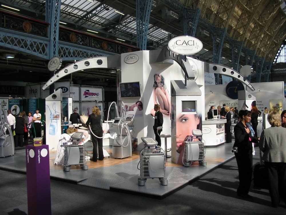 4 Ways to Create a Memorable Brand at an Exhibition