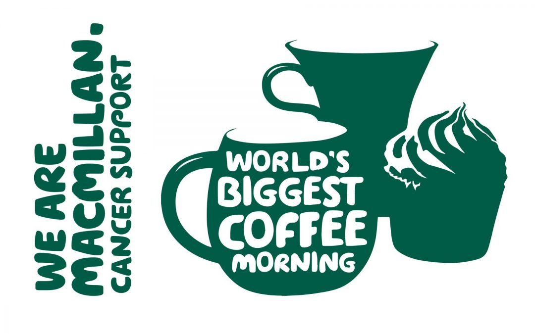 New Start | Coffee Morning Success: Childcare Raise Money and Awareness ...