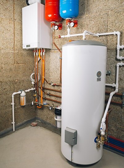 Hot Water Systems in Rockhampton | Enviroplumb & Gas
