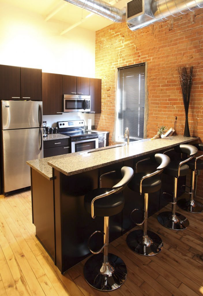 Photo Gallery | Crescent Lofts in Downtown Davenport