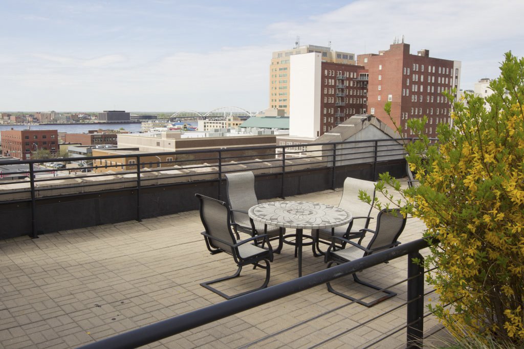 Photo Gallery | Crescent Lofts in Downtown Davenport