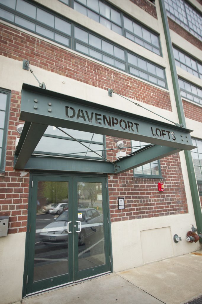 Photo Gallery | Crescent Lofts in Downtown Davenport