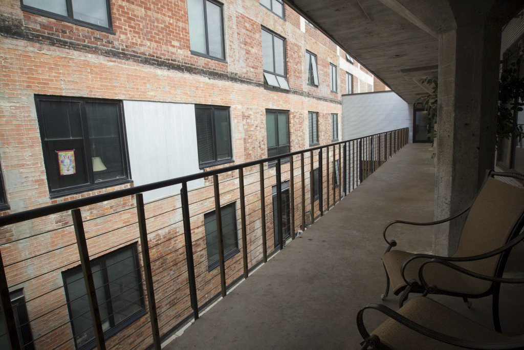 Photo Gallery | Crescent Lofts in Downtown Davenport