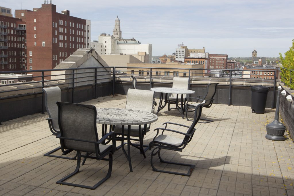 Photo Gallery | Crescent Lofts in Downtown Davenport