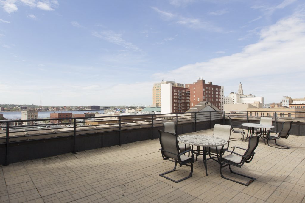 Photo Gallery | Crescent Lofts in Downtown Davenport