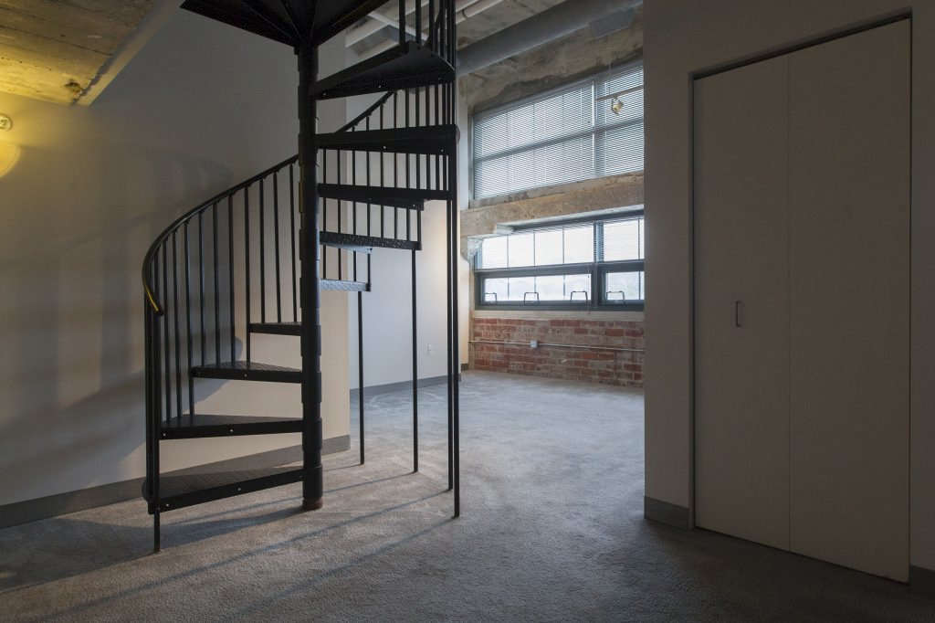 Photo Gallery | Crescent Lofts in Downtown Davenport