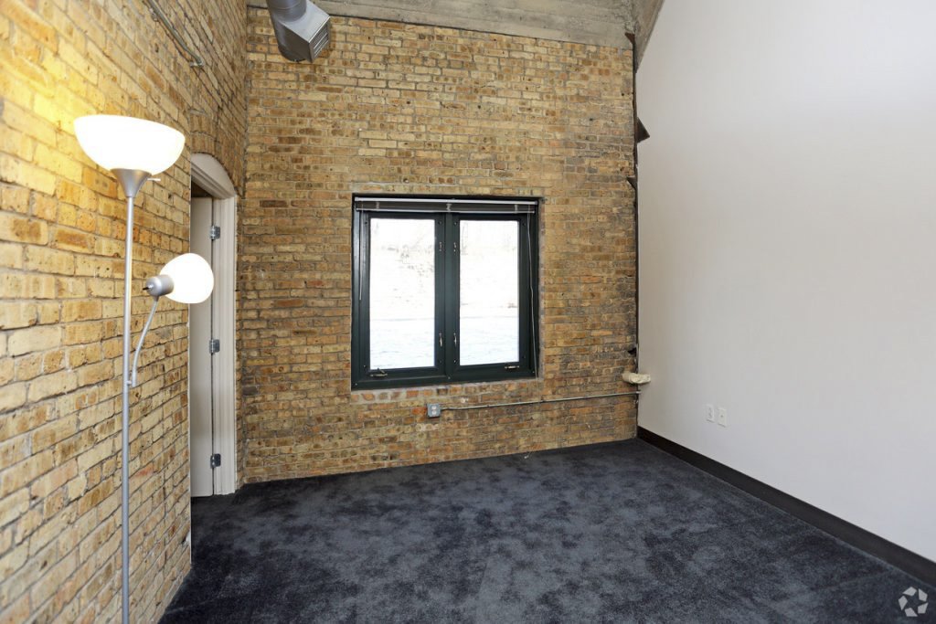 Photo Gallery | Crescent Lofts in Downtown Davenport