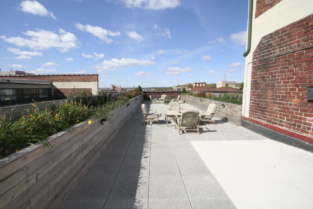 Photo Gallery | Crescent Lofts in Downtown Davenport