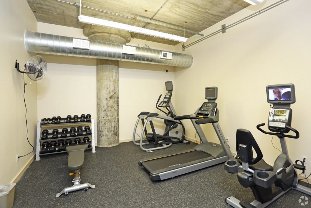 Photo Gallery | Crescent Lofts in Downtown Davenport