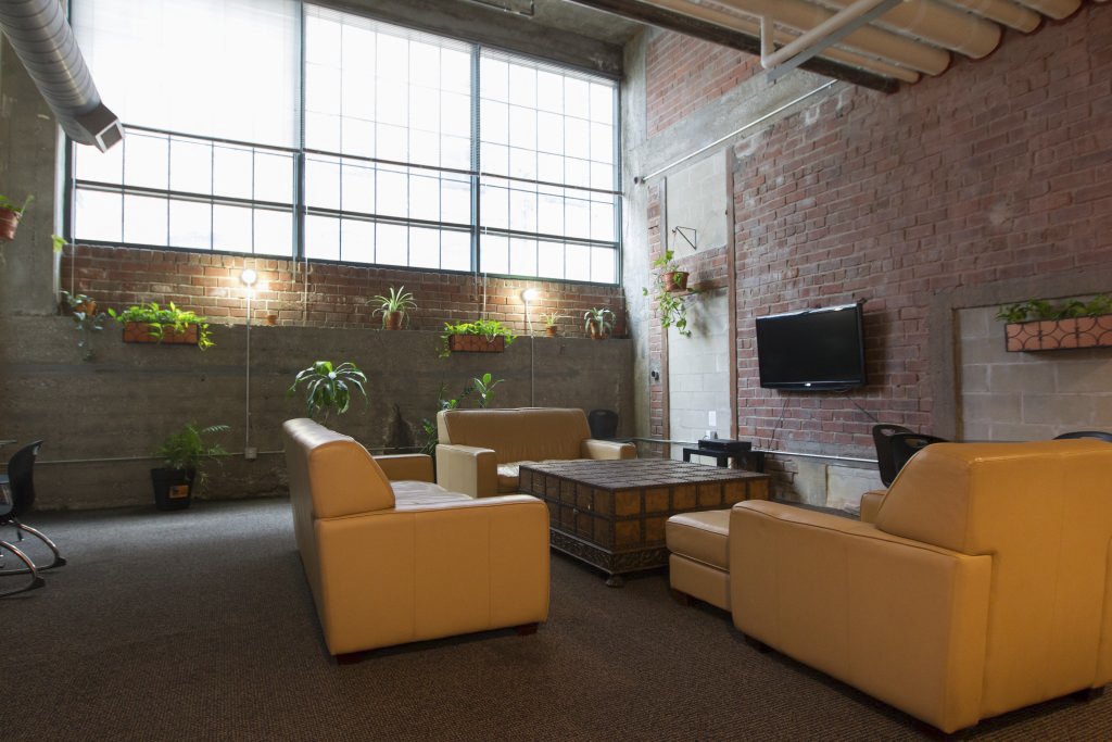 Crescent Lofts | Apartments in Downtown Davenport