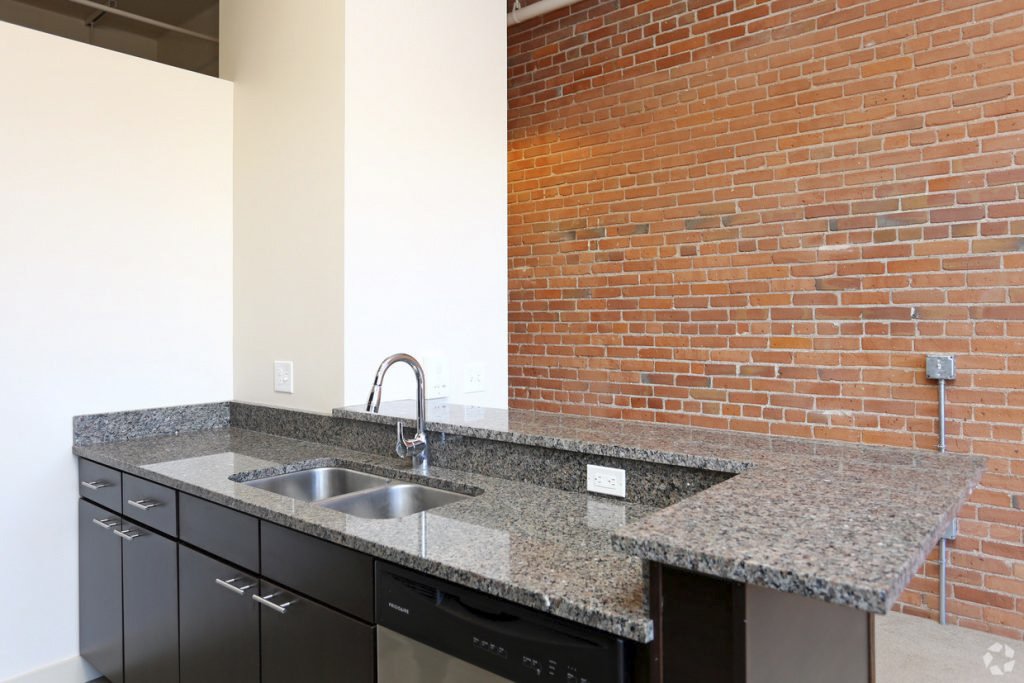 Photo Gallery | Crescent Lofts in Downtown Davenport