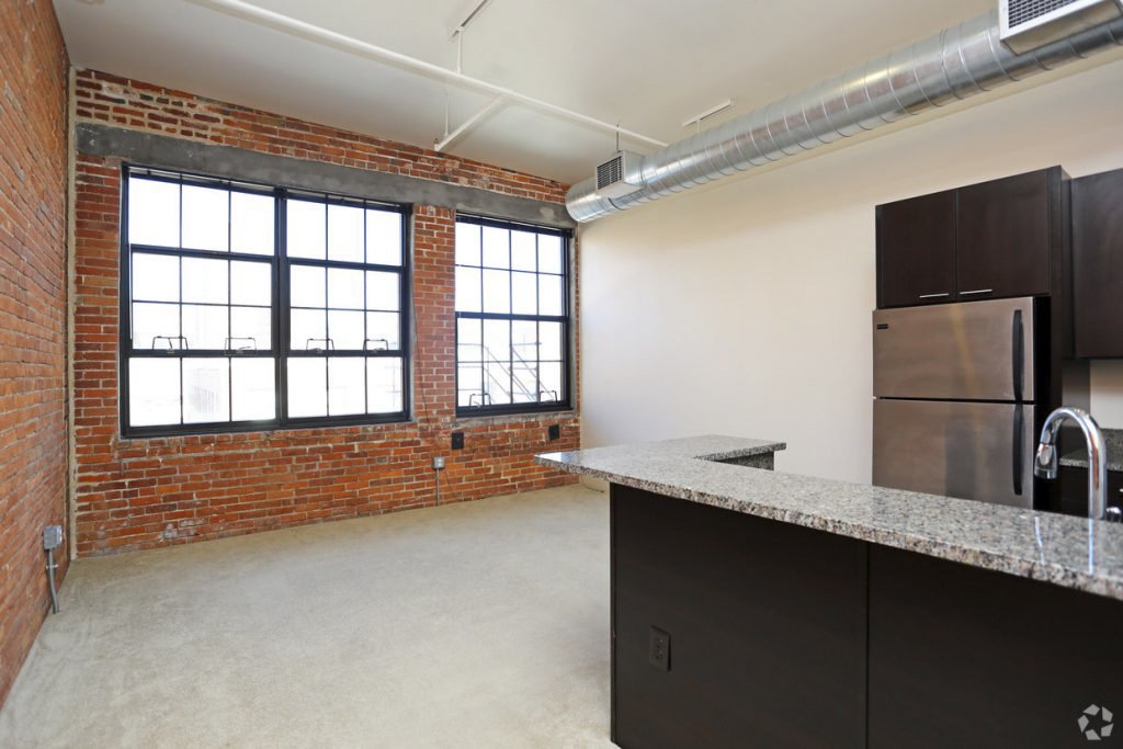 Photo Gallery | Crescent Lofts in Downtown Davenport