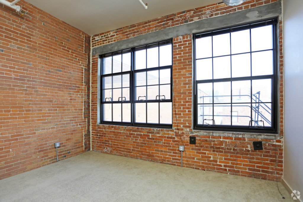 Photo Gallery | Crescent Lofts in Downtown Davenport