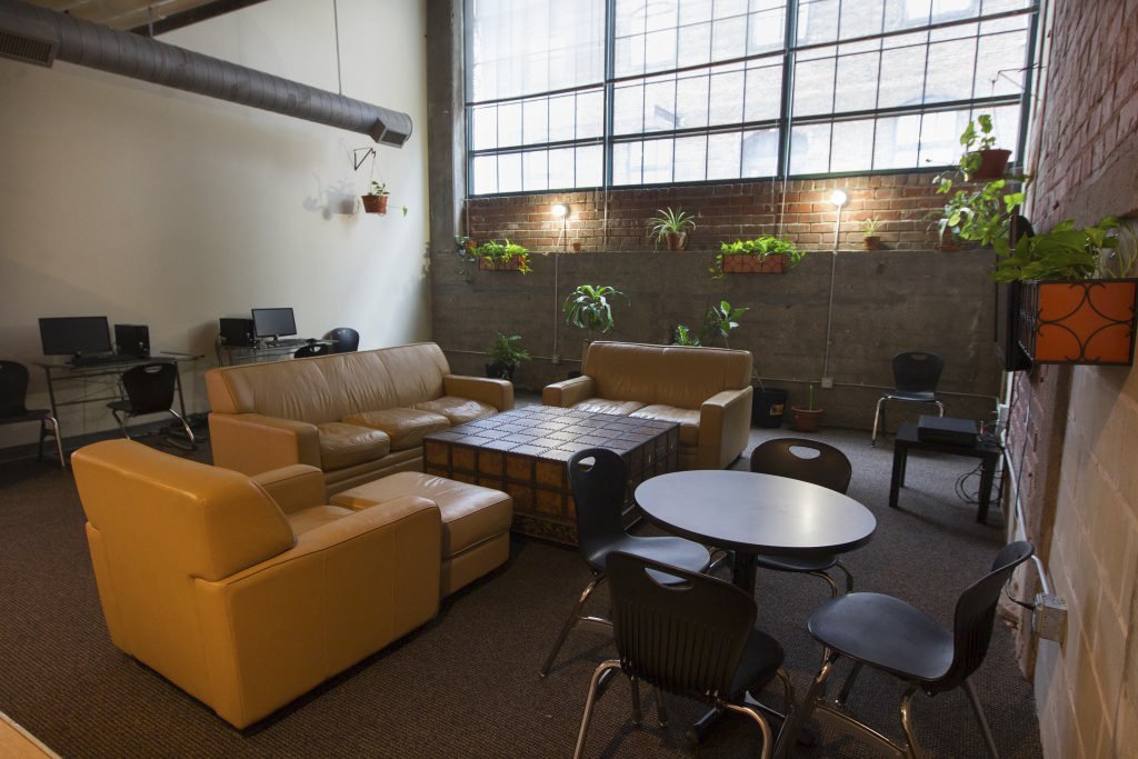 Photo Gallery | Crescent Lofts in Downtown Davenport