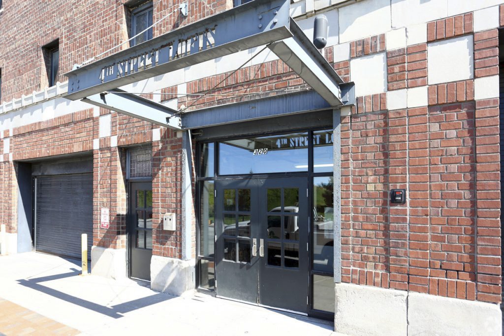 Photo Gallery | Crescent Lofts in Downtown Davenport