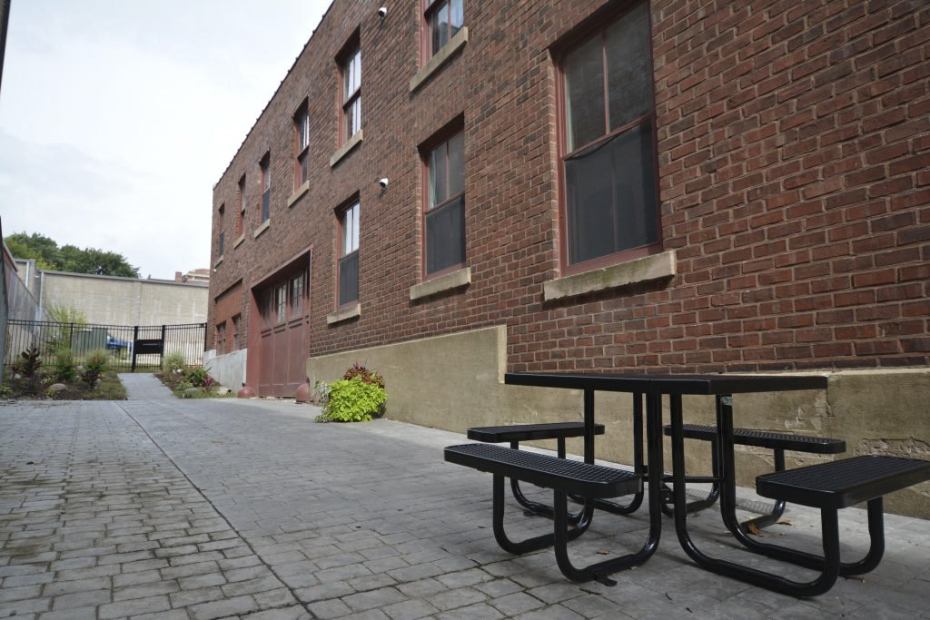 Photo Gallery | Crescent Lofts in Downtown Davenport