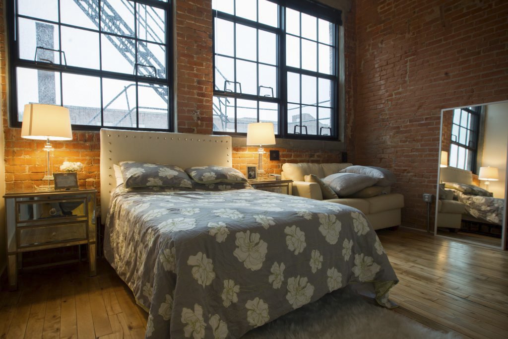 Photo Gallery | Crescent Lofts in Downtown Davenport