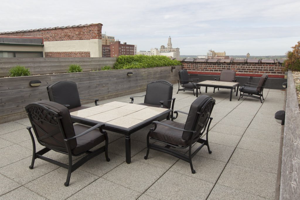 Photo Gallery | Crescent Lofts in Downtown Davenport