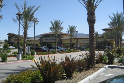 Masson & Associates, Inc. | Butterfield Ranch Shopping