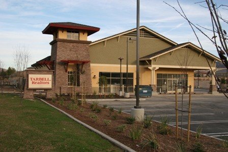 Masson & Associates, Inc. | Butterfield Ranch Shopping