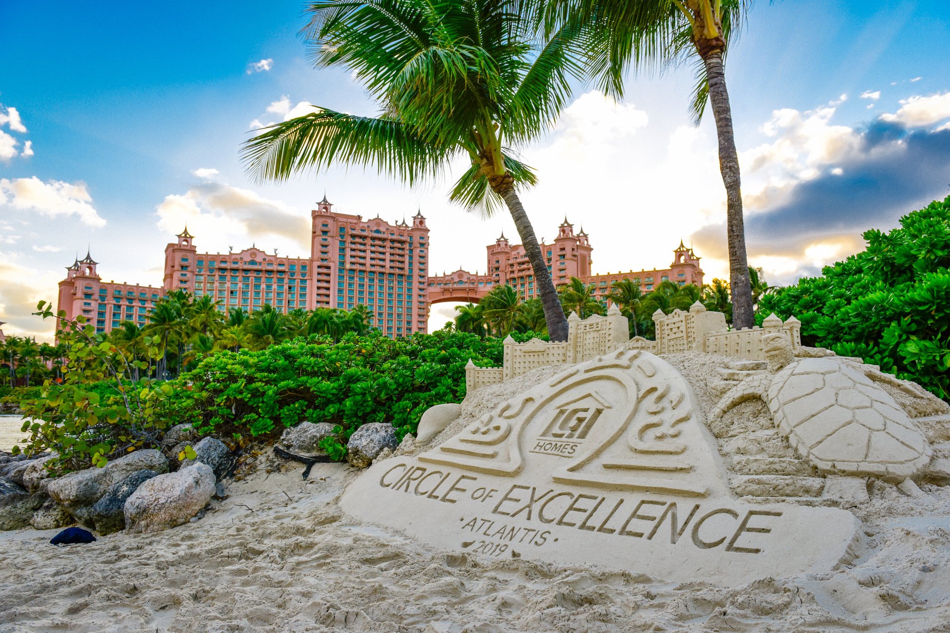 At 19, Numbers Matter