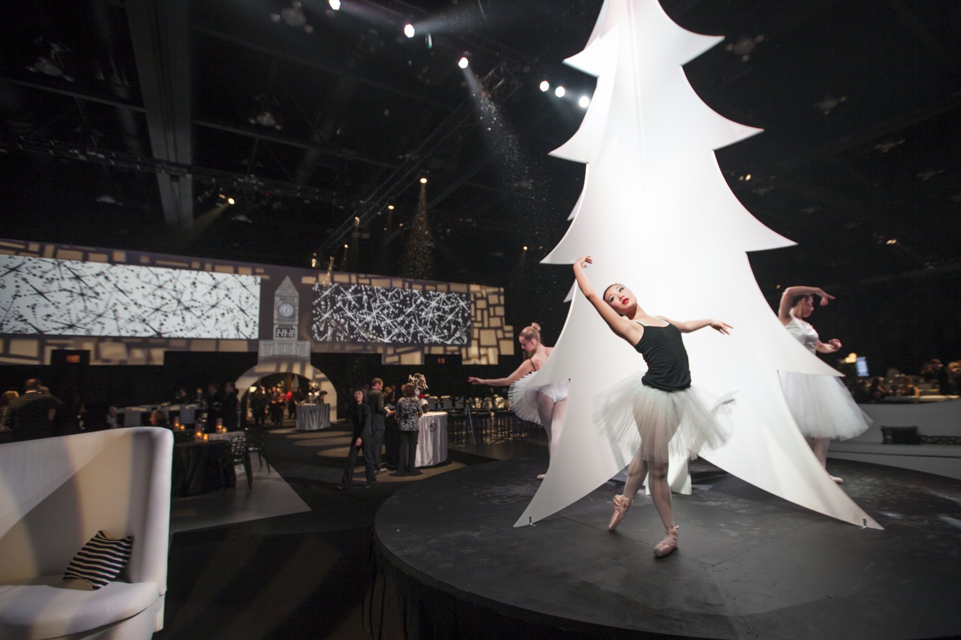 Award Winning Event Management Agency | e=mc2 events