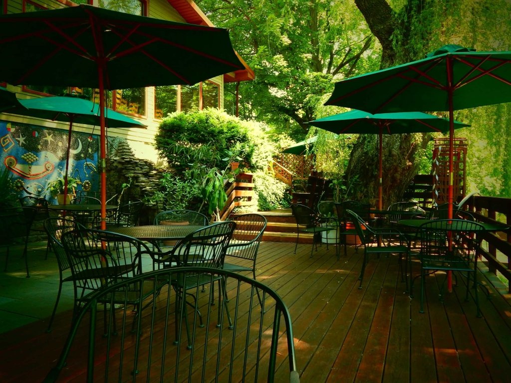 Visit Downtown Stroudsburg Pennsylvania