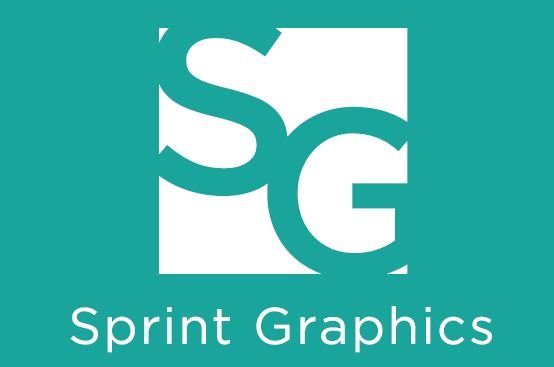 Graphic design | Sprint Graphics