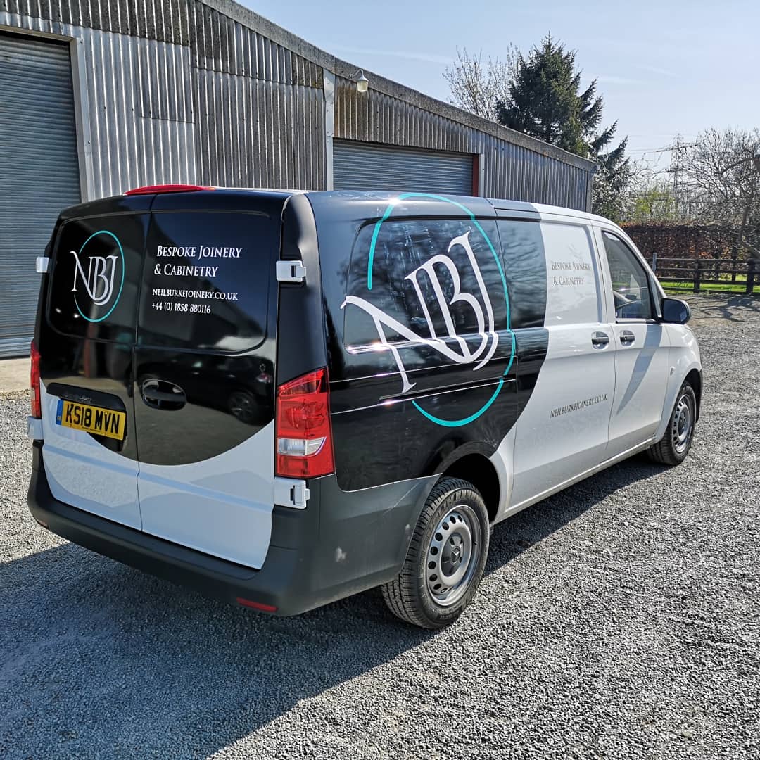 Graphic design | Sprint Graphics