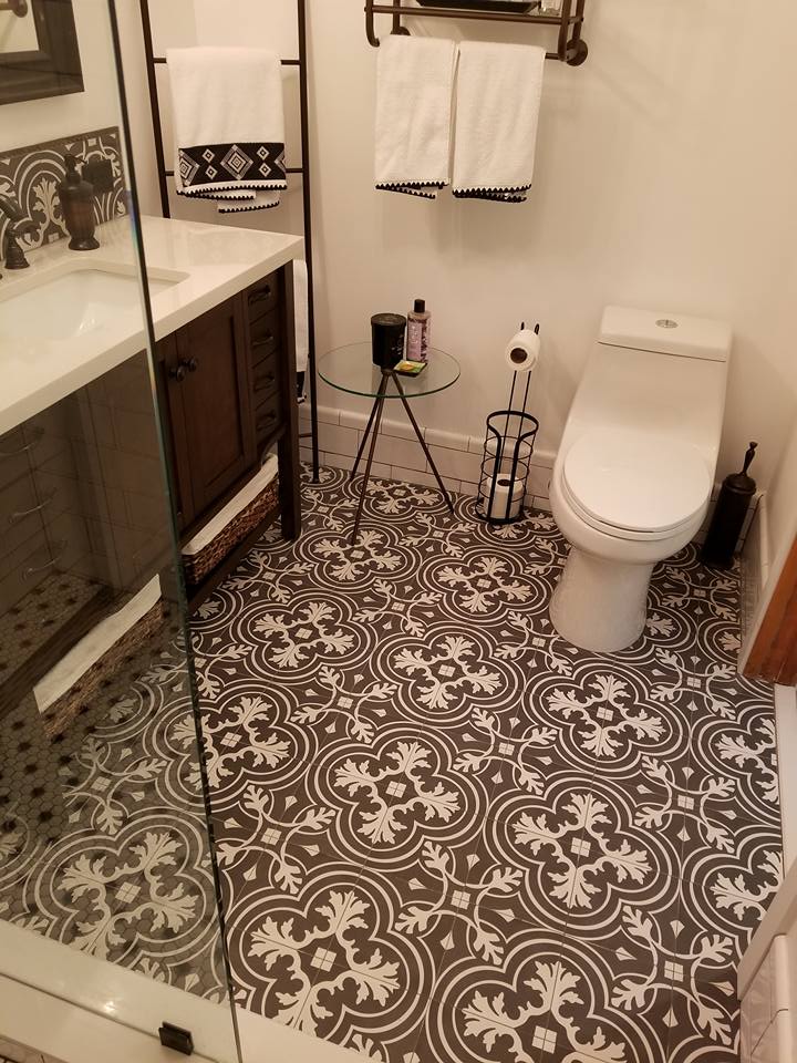 Bathroom Remodeling Contractors Miami - AG Remodeling