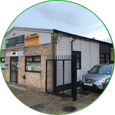 Garage service gallery | Bicester Car Surgery